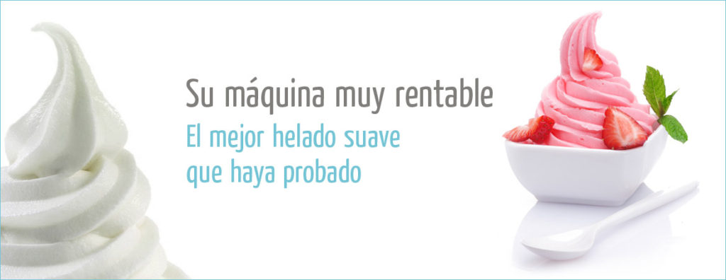 ¿POR QUÉ DESAPARECIÓ EL FRIGURÓN? | Maquinas de helado | Máquinas de ...